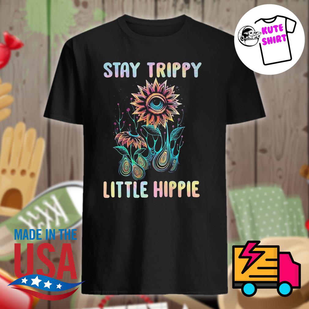 Stay Trippy